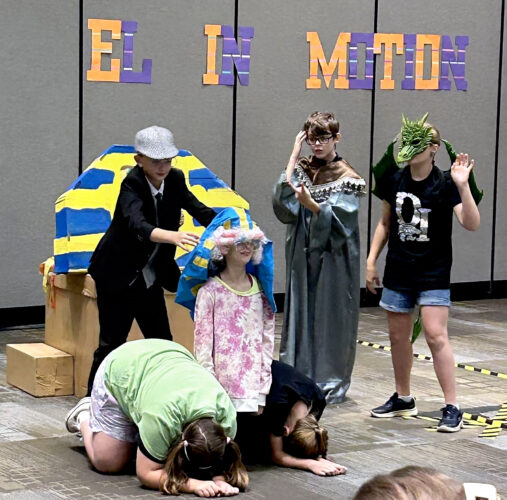 Edison Local places 15th in nation | News, Sports, Jobs - The Herald Star